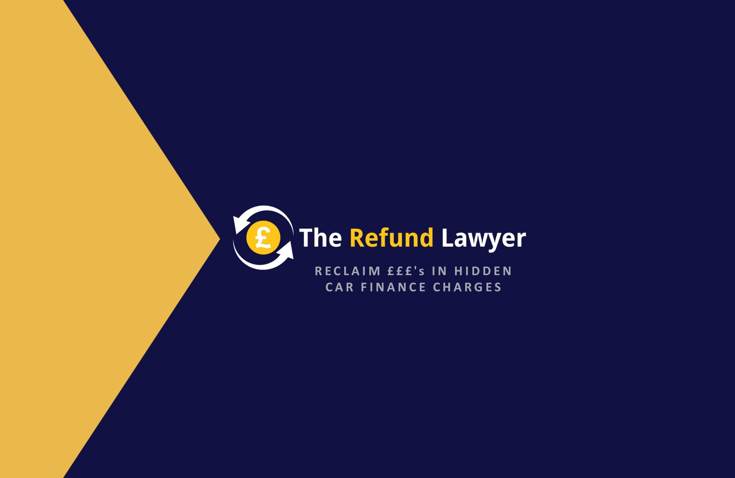 The Refund Lawyer
